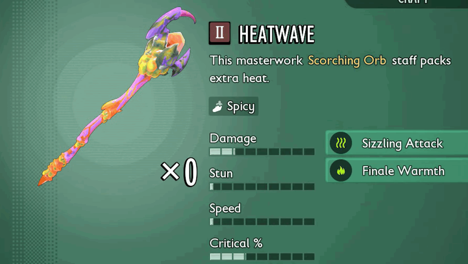 7 Rare Weapons In Grounded 2 And Where To Find Them
