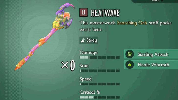 7 Rare Weapons In Grounded 2 And Where To Find Them