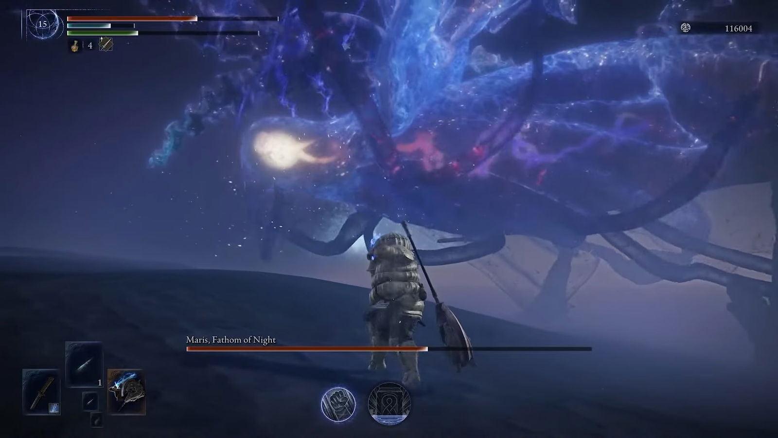 Struggling with Everdark Sovereign Augur in Elden Ring Nightreign? This Guide Has You Covered