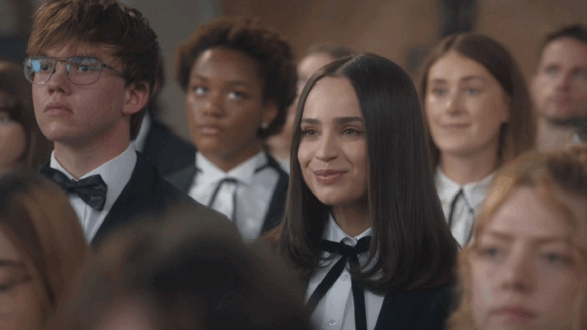 'My Oxford Year' Soundtrack: Every Song From Netflix Drama