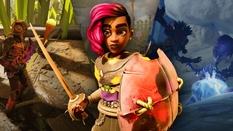 This Overpowered Build In Grounded 2 Lets You Kill Almost Every Enemy ...