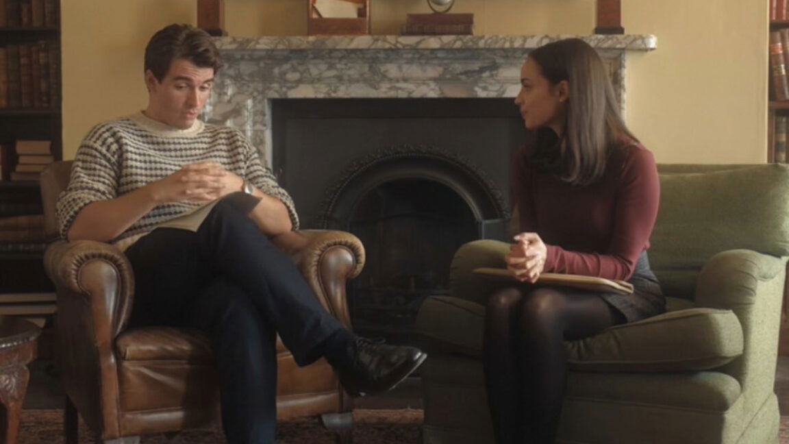 'My Oxford Year' Soundtrack: Every Song From Netflix Drama