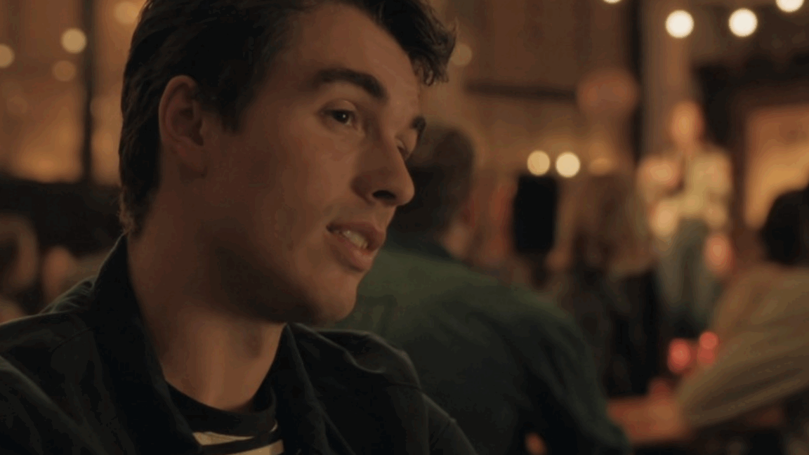 'My Oxford Year' Soundtrack: Every Song From Netflix Drama