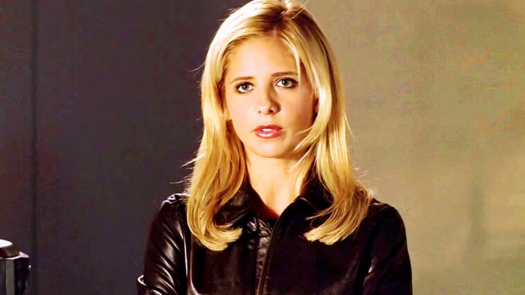 Who Played Buffy in the Original Buffy the Vampire Slayer? Meet the ...