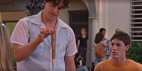 Who Played Buffy in the Original Buffy the Vampire Slayer? Meet the ...