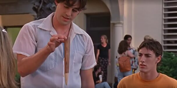 Who Played Buffy in the Original Buffy the Vampire Slayer? Meet the ...