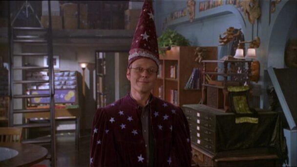 Who Played Buffy in the Original Buffy the Vampire Slayer? Meet the ...