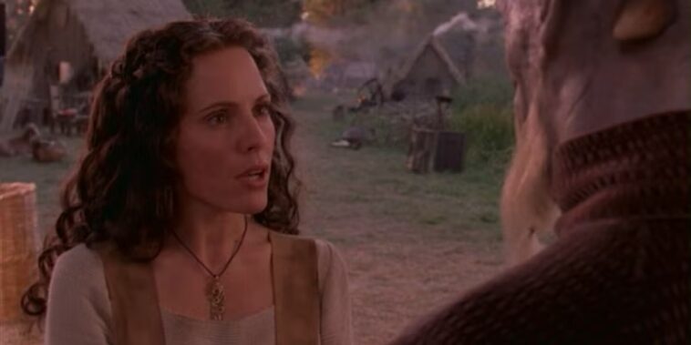 Who Played Buffy in the Original Buffy the Vampire Slayer? Meet the ...