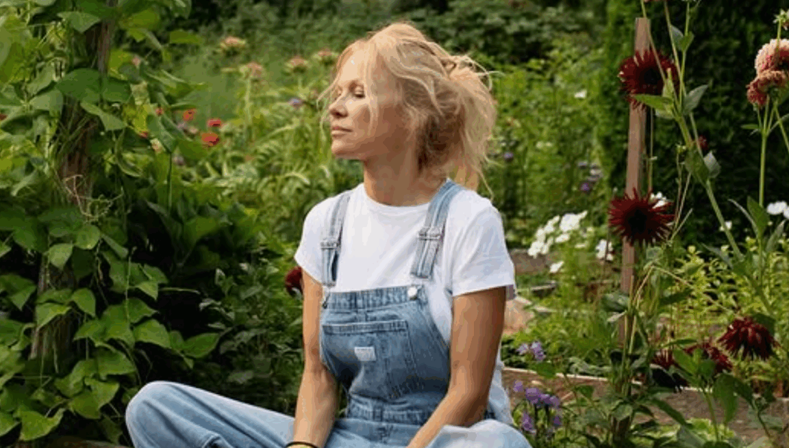 Pamela Anderson Wanted a Rock Star, Not Superman: Why Did She Break up ...