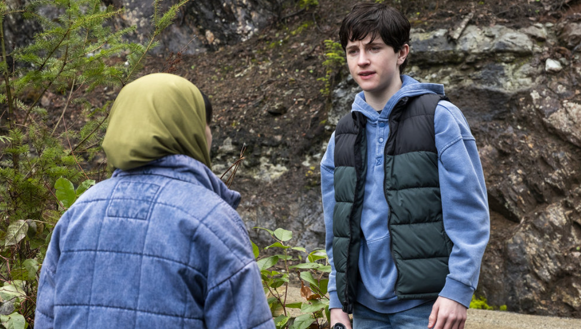 ‘Resident Alien’ Season 4 Episode 9 Review: Asta’s Brush With Death and ...