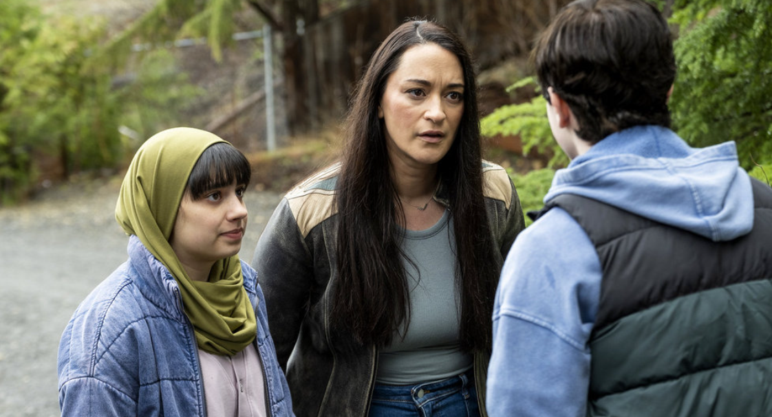 ‘Resident Alien’ Season 4 Episode 9 Review: Asta’s Brush With Death and ...