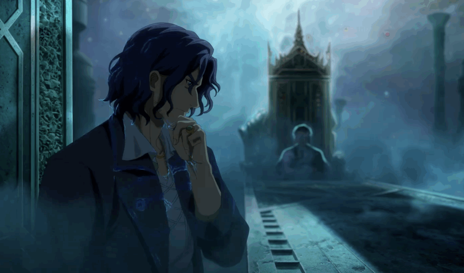 Lord of Mysteries Episode 8: Release Date, Spoilers and What to Expect