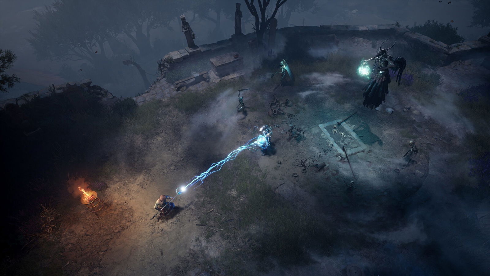 This Crazy Titan Quest 2 Build Lets You One-Shot Bosses With 500K DPS