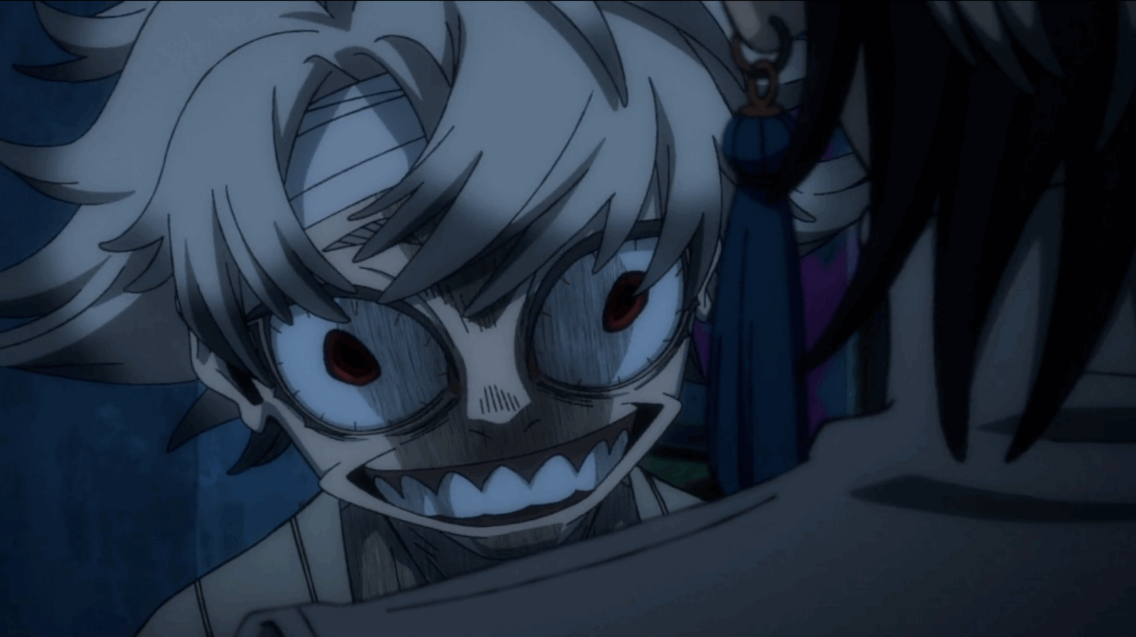 ‘Gachiakuta’ Has the Potential to Become the Best Anime We’ve Seen in a ...