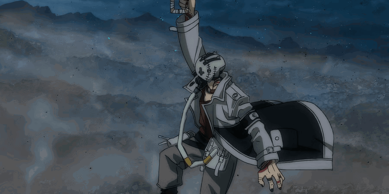 Why 'Gachiakuta's Character Designs Matter More Than Any Anime You've ...