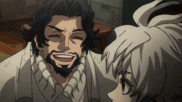 ‘Gachiakuta’ Has the Potential to Become the Best Anime We’ve Seen in a ...