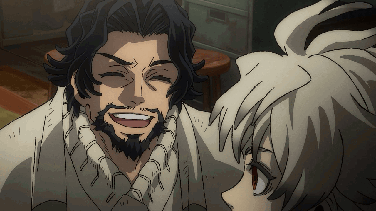 ‘Gachiakuta’ Has the Potential to Become the Best Anime We’ve Seen in a ...