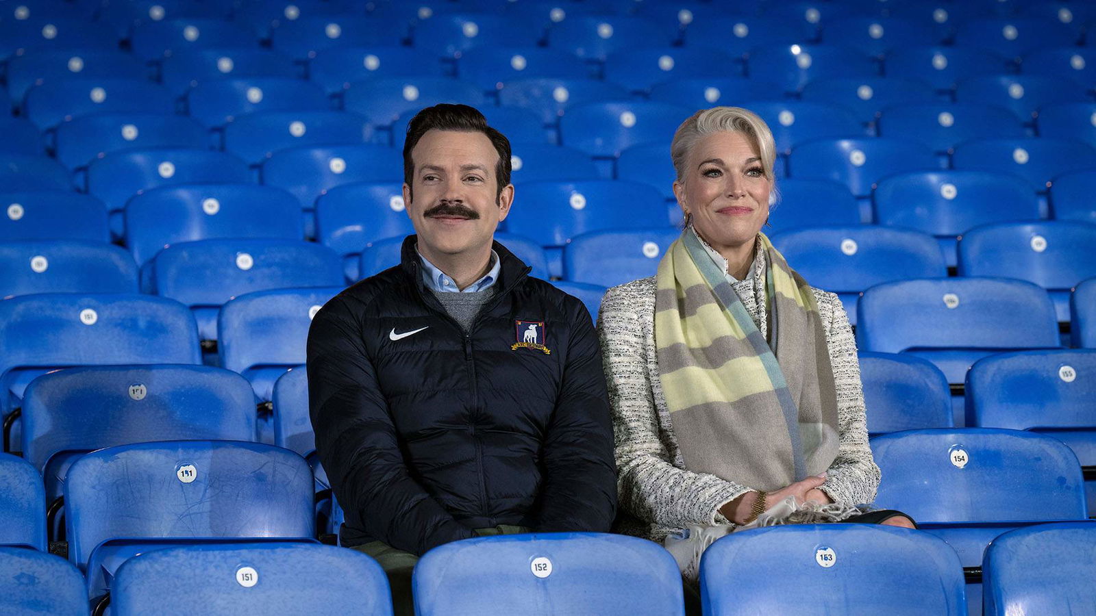 I Can't Believe Ted Lasso's Lowest-Rated Episode of Season 1 Is the One ...