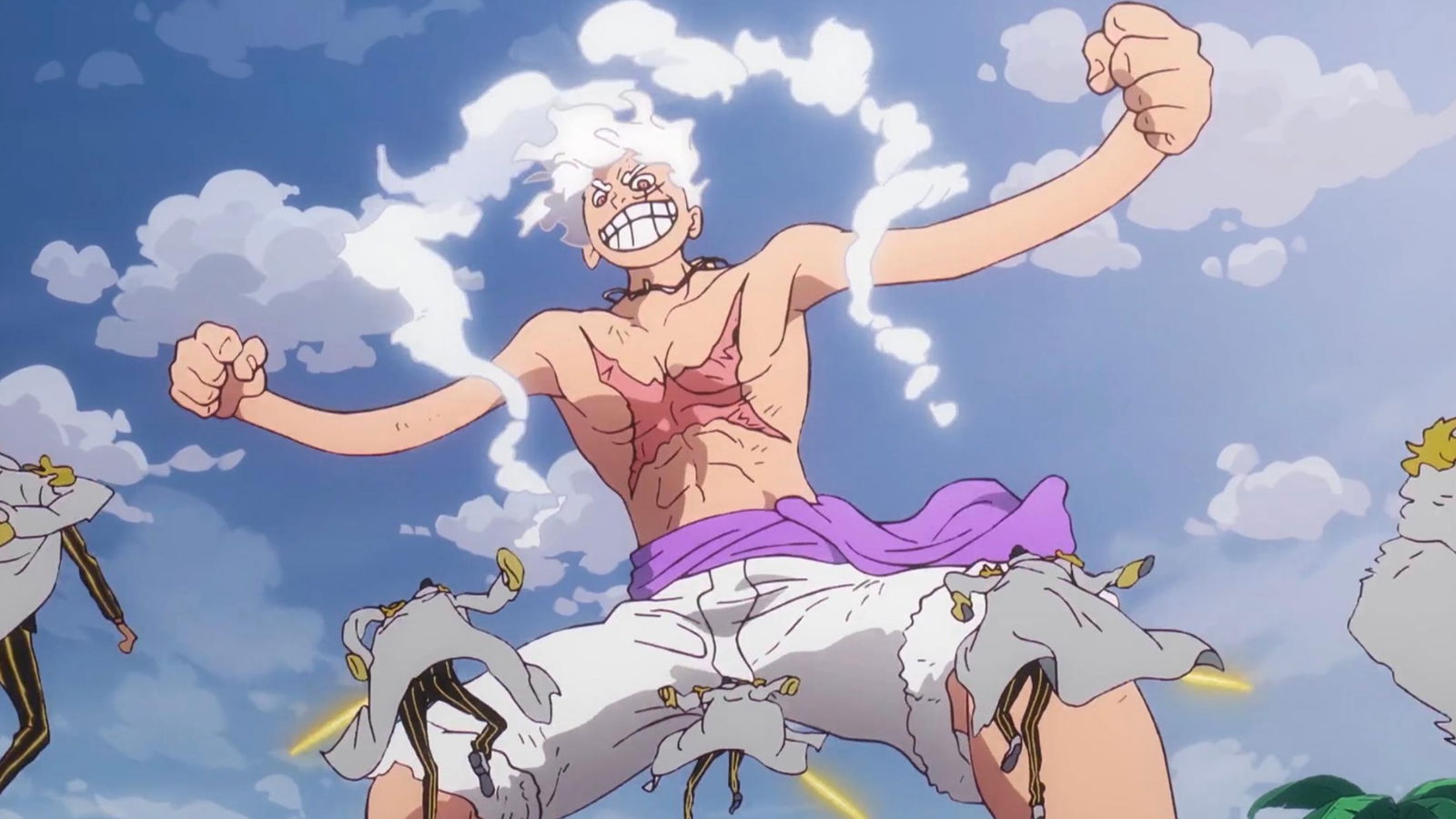 'One Piece' Is Changing the Very Root of What Anime Symbolizes