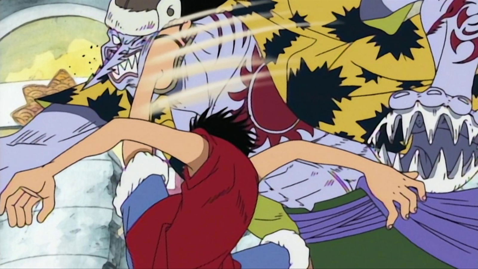 'One Piece' Is Changing the Very Root of What Anime Symbolizes