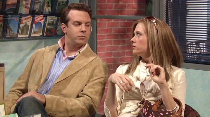 8 Unknown Facts About Jason Sudeikis