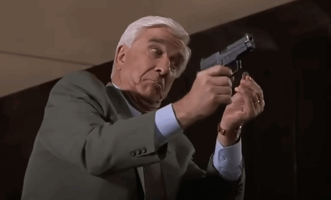The Naked Gun: How to Watch The Original Leslie Nielsen Movies on Streaming