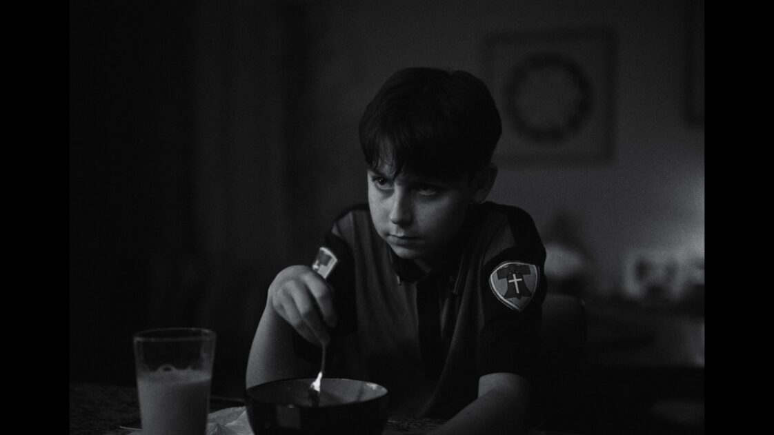 "There needs to be change now. Not just another ten years later and ...