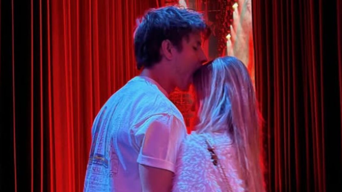 Who Is Matt Rife’s Girlfriend? A Look Inside Dating Life of Annabelle’s ...