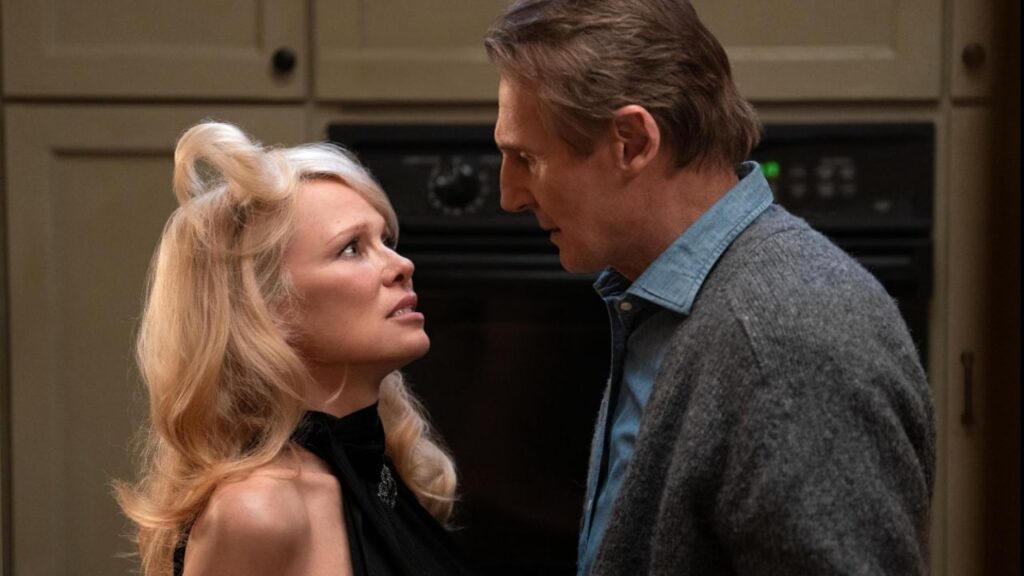 Pamela Anderson’s The Naked Gun Earns Rave Reviews, but 1 Comedy Role ...