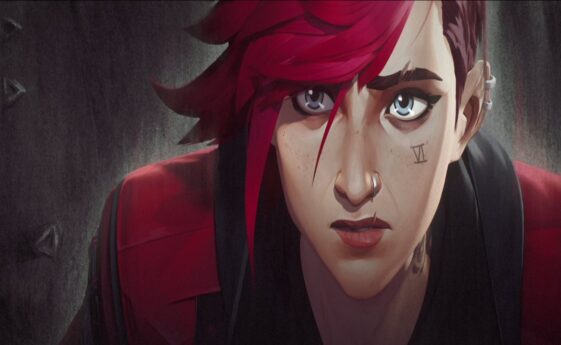 Arcane Got So Obsessed With VI’s Trauma, It Forgot the One Plotline That Actually Mattered