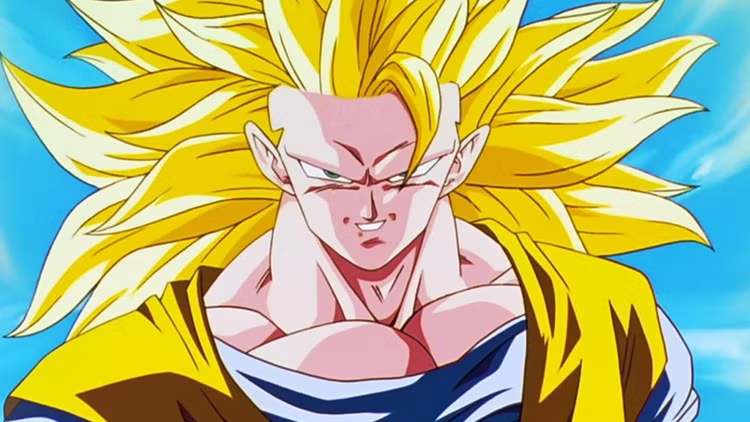 Dragon Ball: Every Goku Transformation Ranked From Worst to Best