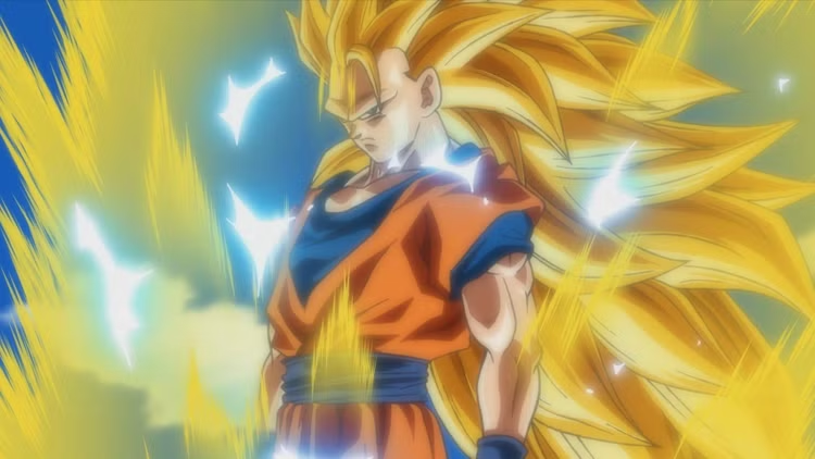 Dragon Ball: Every Goku Transformation Ranked From Worst to Best