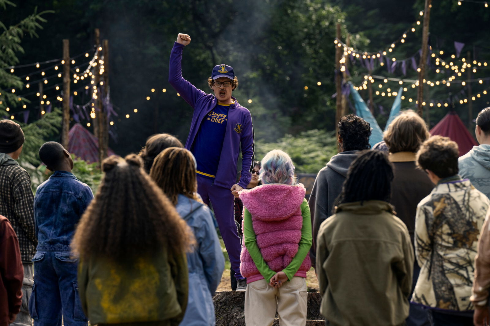 Wednesday Season 2 Review — Long-Awaited Return is a Gothic Delight