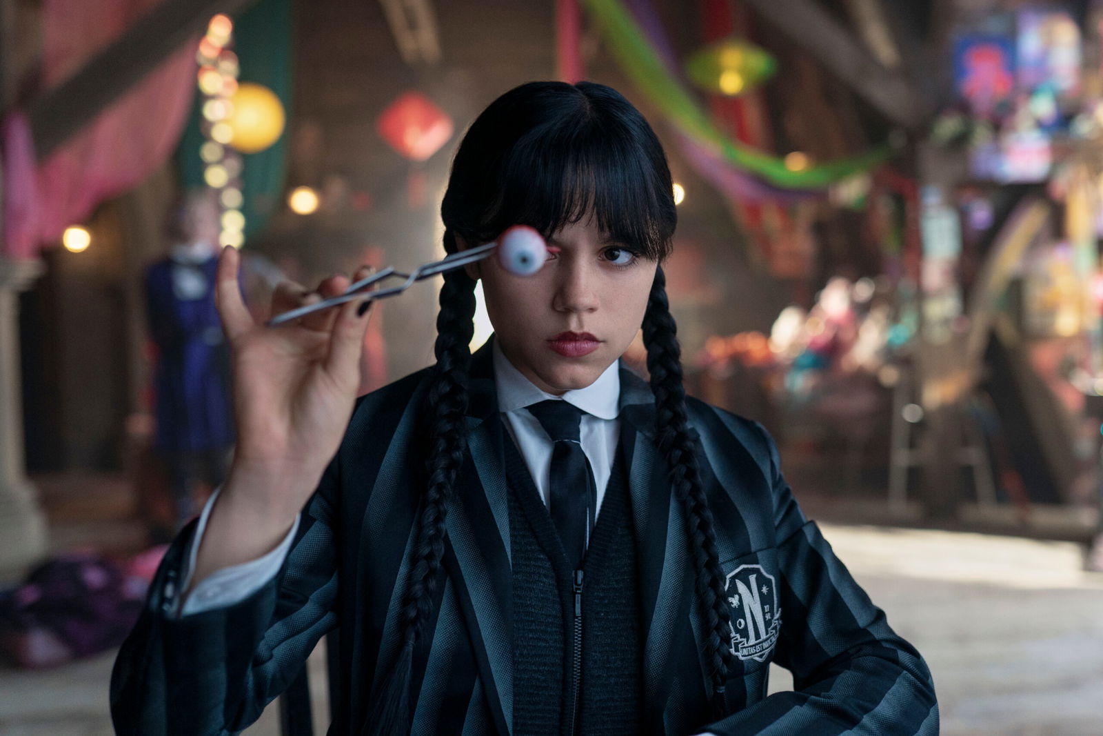 Wednesday Season 2 Review — Long-Awaited Return is a Gothic Delight