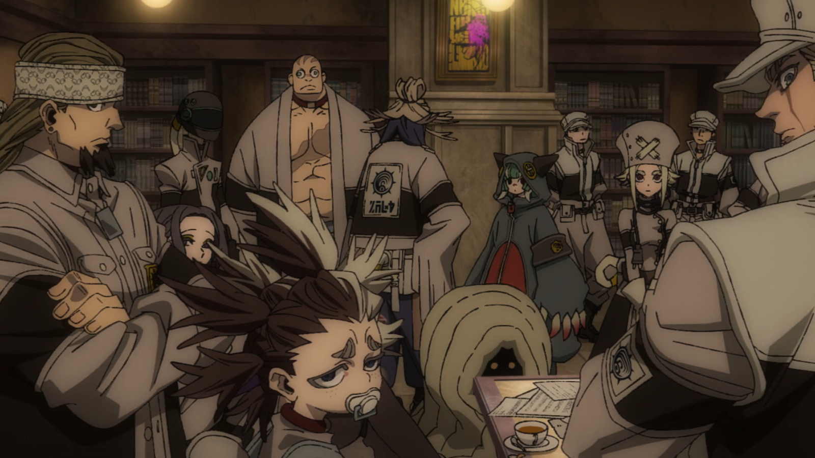 Gachiakuta Episode 5: Release Date, Spoilers and What to Expect