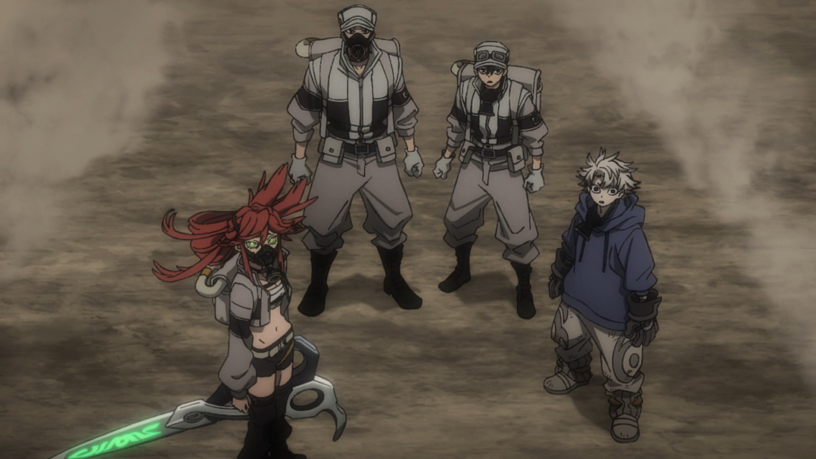 Gachiakuta Episode 5: Release Date, Spoilers and What to Expect