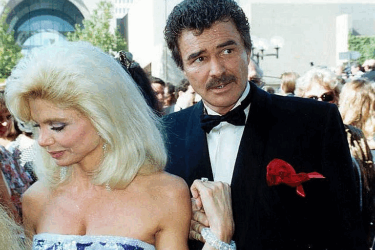 Loni Anderson’s Cause of Death: What Happened to CBS Star 2 Days Before ...