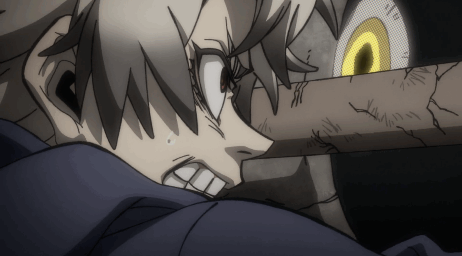 Gachiakuta Episode 4 Review: Trying to Be the Perfect Shonen Anime Can ...