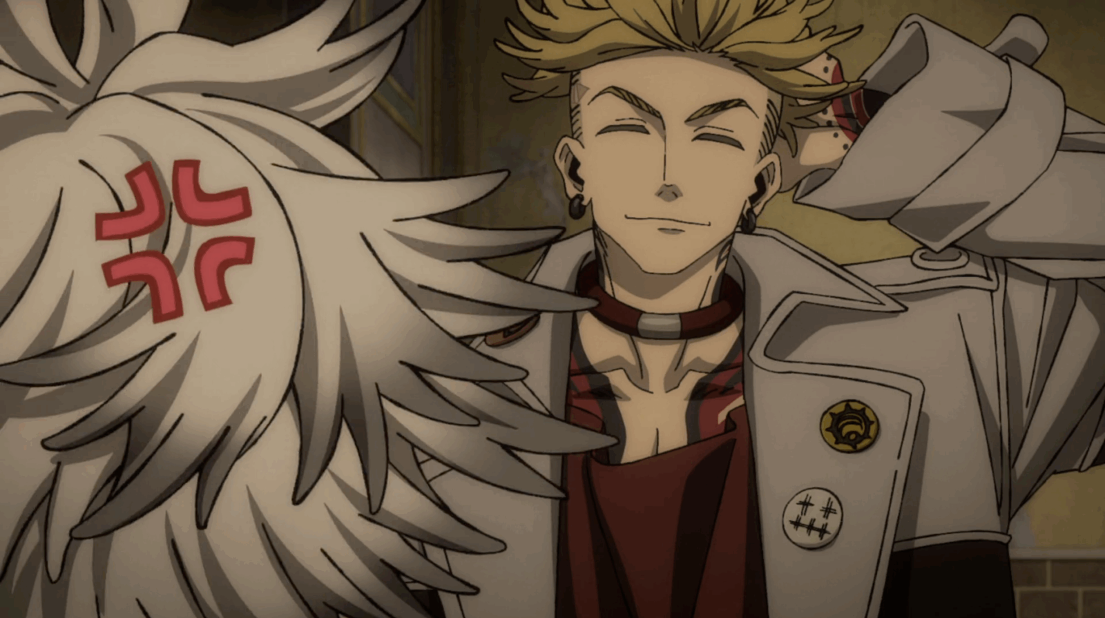 Gachiakuta Episode 4 Review: Trying to Be the Perfect Shonen Anime Can ...