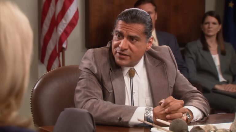 The Chilling Tale of 'King of the Hill' Actor Who Was Shot Dead