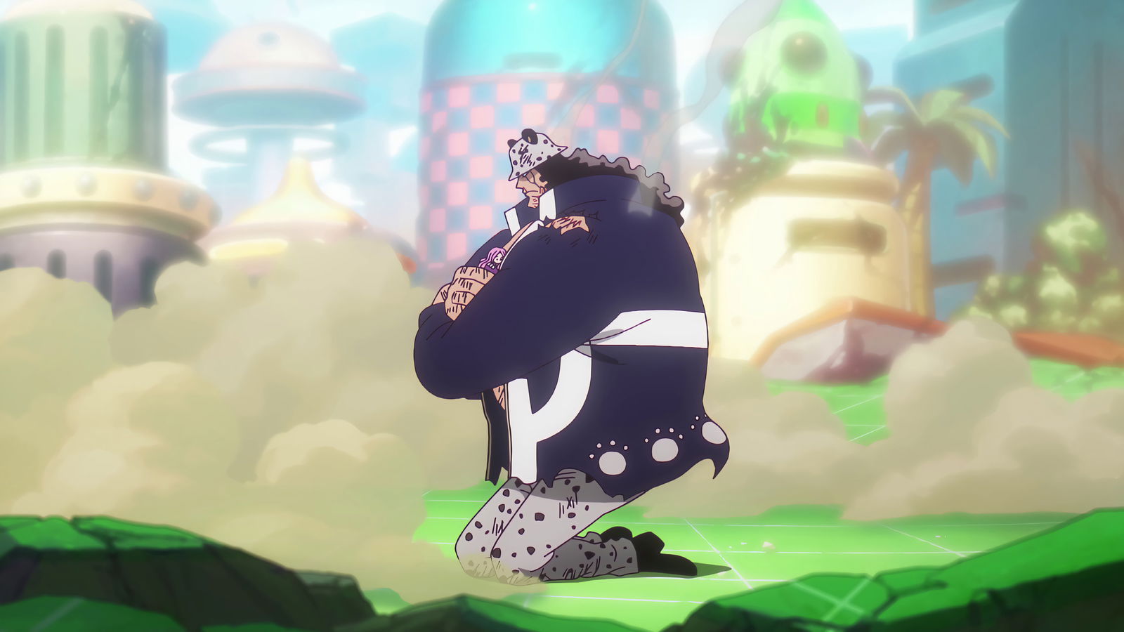 One Piece Episode 1138 Review: The First Bump in a Near-Perfect Episode ...
