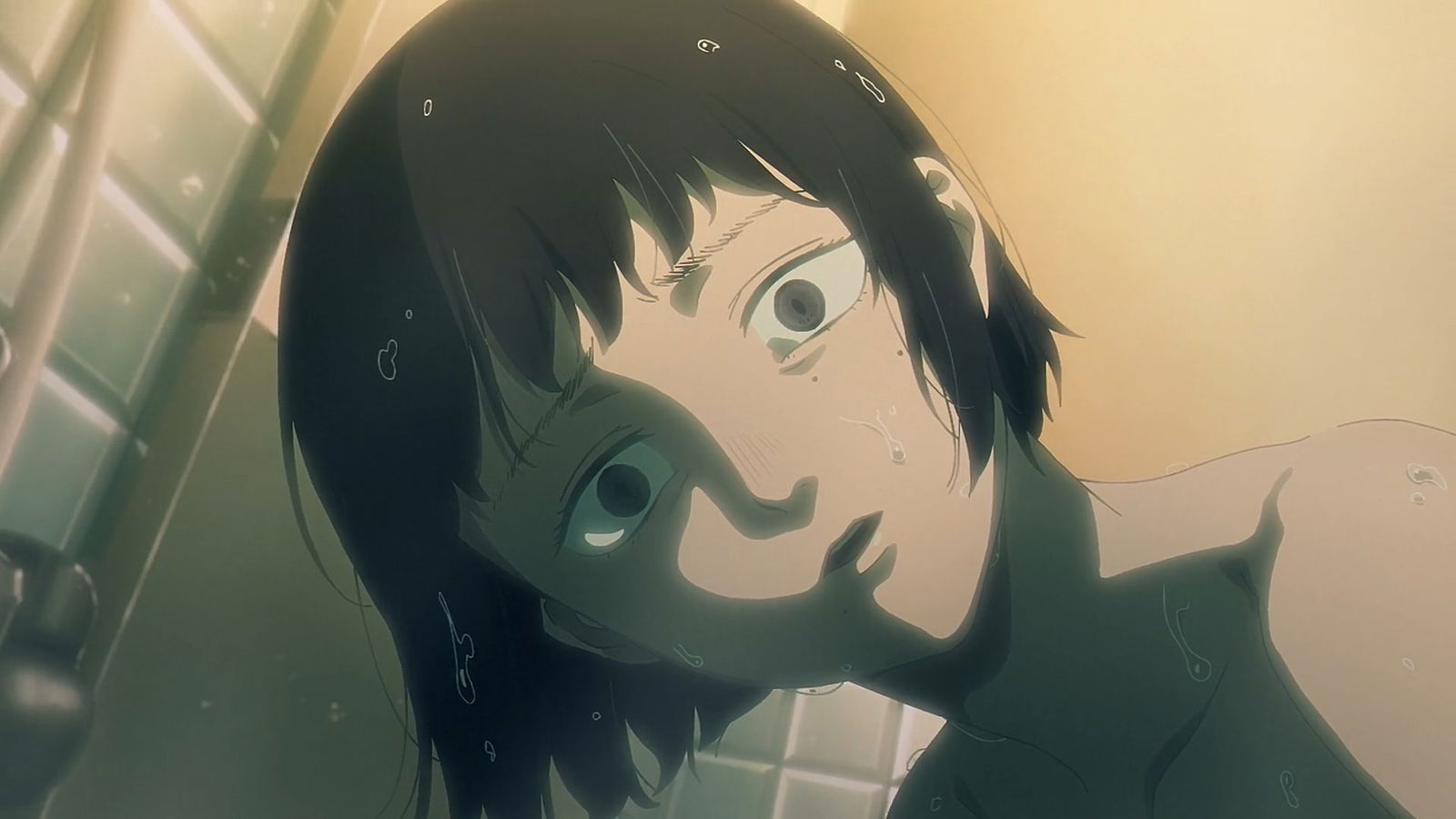 The Summer Hikaru Died Episode 5 Review: When Ghosts Haunt Bathrooms and Memories Alike