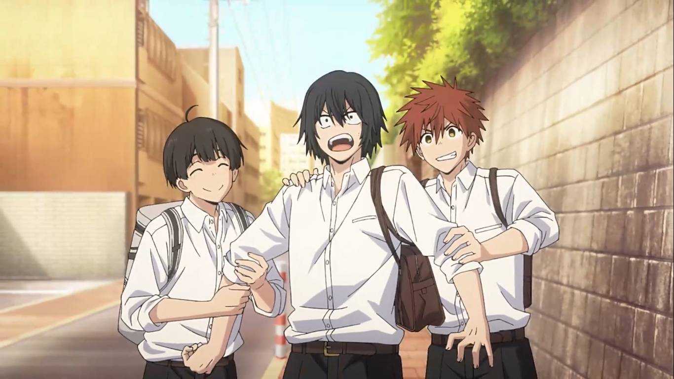 The Fragrant Flower Blooms With Dignity Episode 6: Release Date, Spoilers and What to Expect