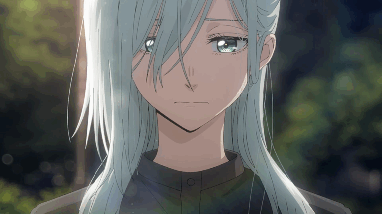 The Fragrant Flower Blooms With Dignity Episode 5 Review: Rintaro’s ...