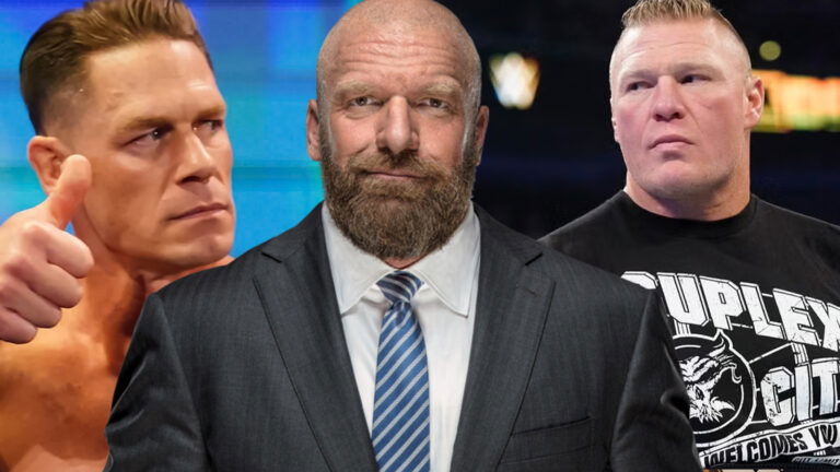 Brock Lesnar’s Wife: The Story of Rena Marlette Greek, Better Known as ...