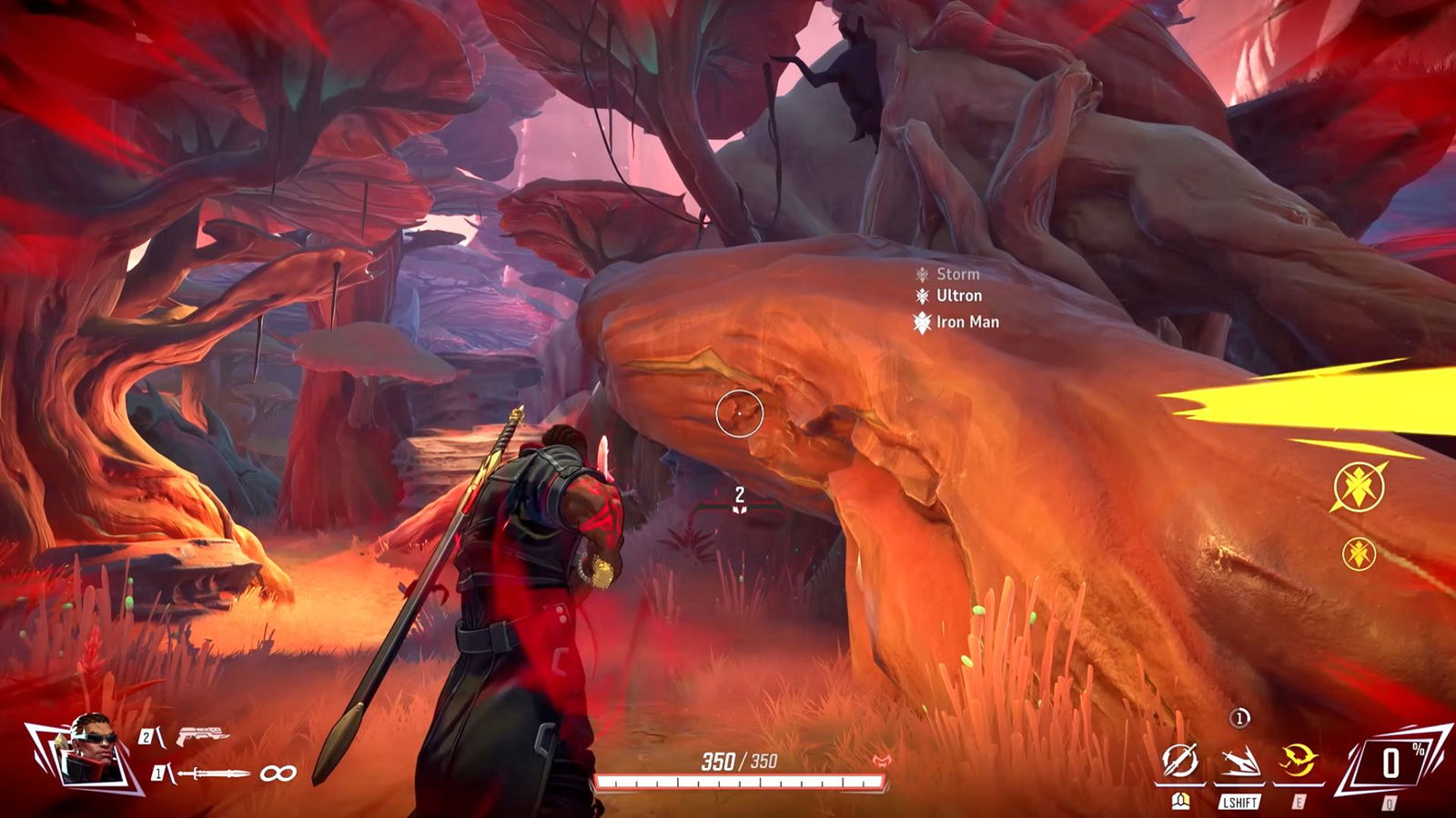 Marvel Rivals Season 3.5 Has Dark Souls Fans More Excited Than You’d Expect