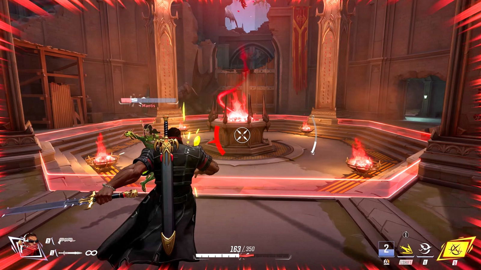 Marvel Rivals Season 3.5 Has Dark Souls Fans More Excited Than You’d Expect