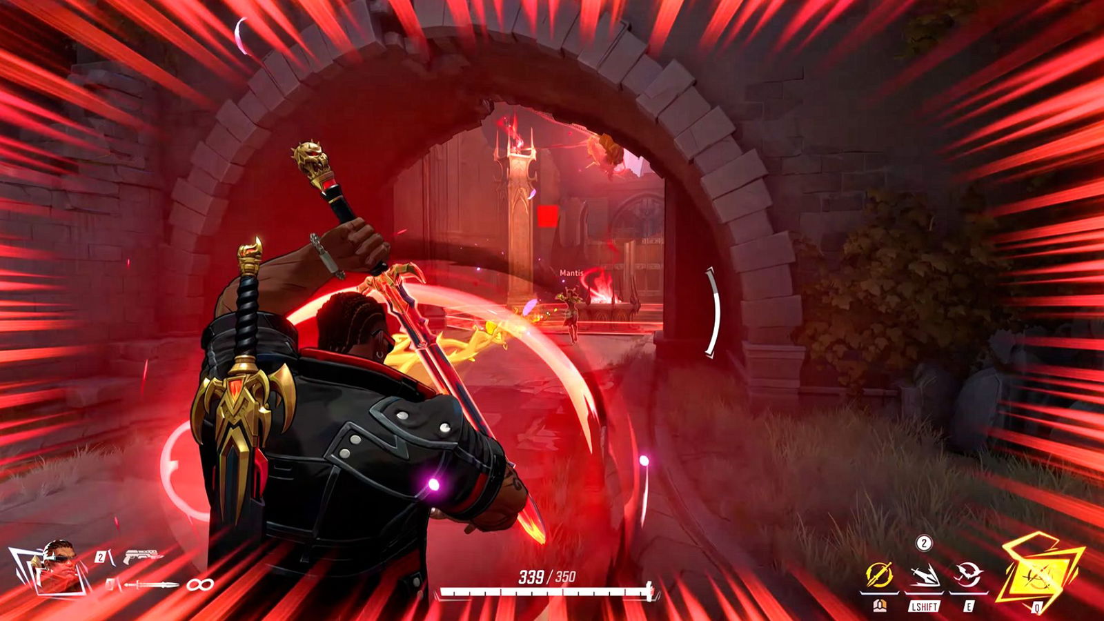 Marvel Rivals Season 3.5 Has Dark Souls Fans More Excited Than You’d Expect