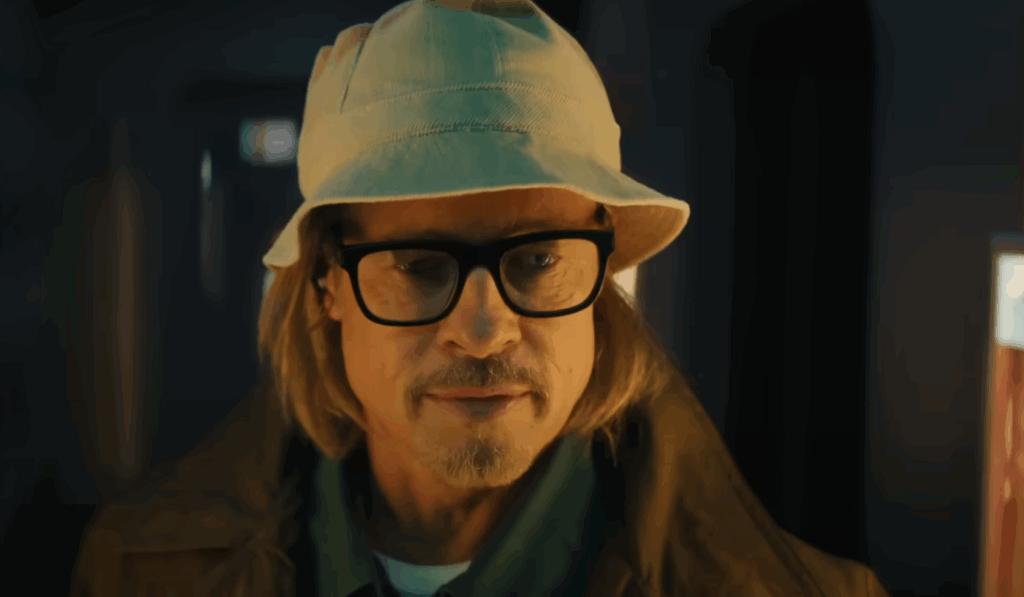 F1 Soundtrack Was Fire, But Brad Pitt’s Latest Book Adaptation Had The ...