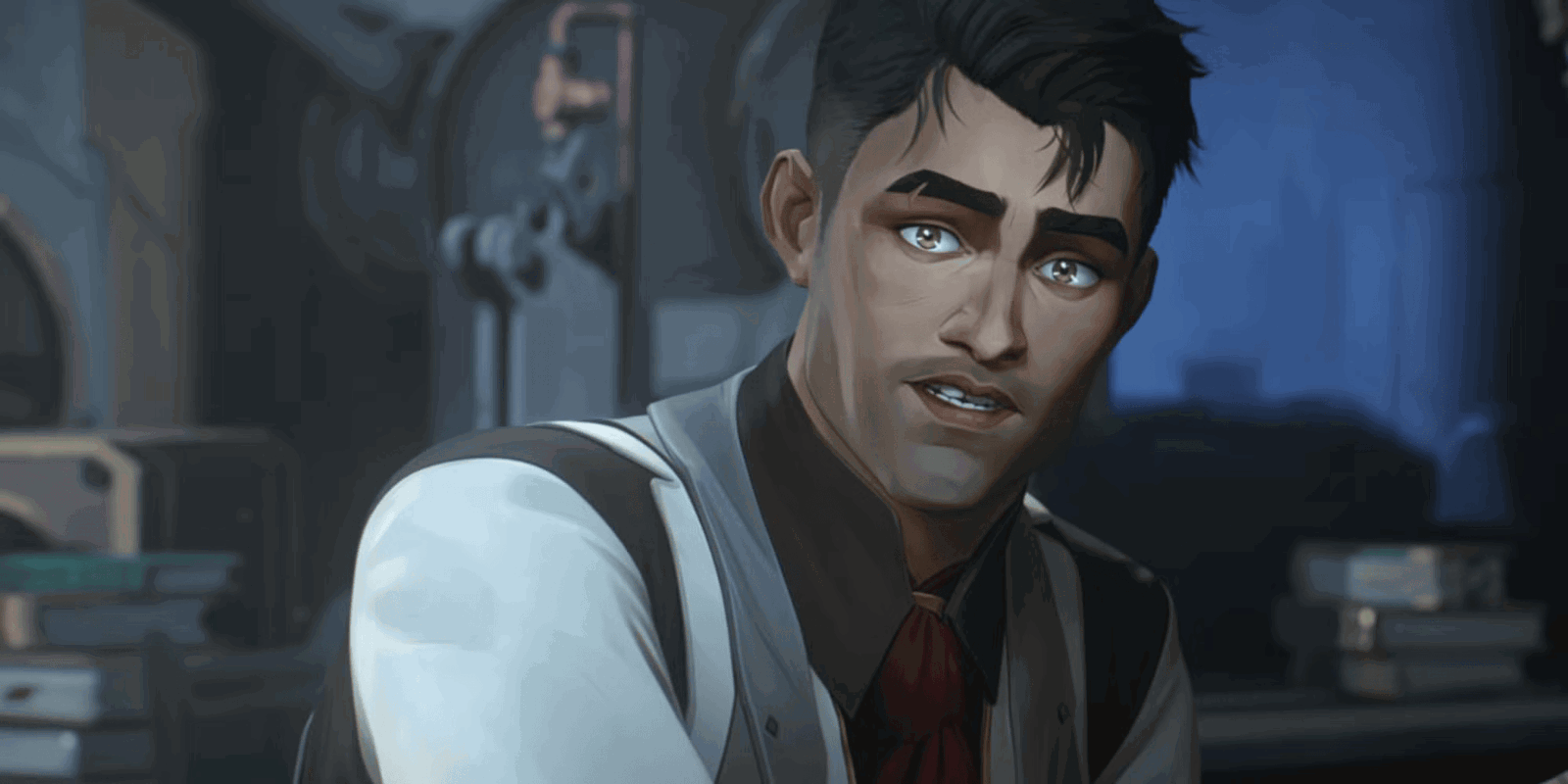 Jayce’s Clothes Did a Better Job at Narrating ‘Arcane’s Class-Conflict ...